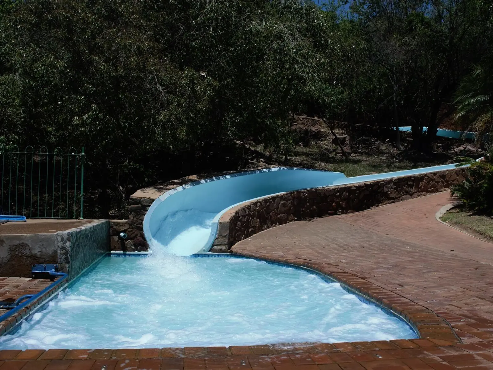 Fasiliteite | ATKV-Klein-Kariba